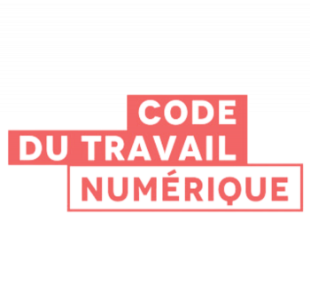 Code du travail numérique – La Fabrique numérique des ministères sociaux